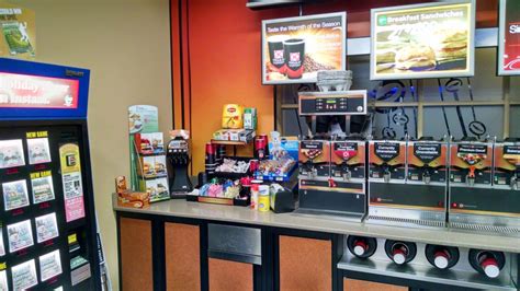 Circle K Mini Mart Updated May 2025 1250 General Washington Blvd