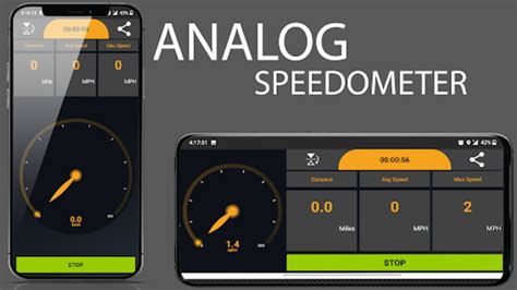 Speedometer Gps Speed Meter For Android Download