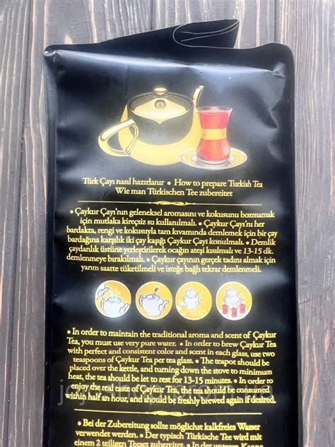 Купити Турецький чорний чай дрібний лист розсипний натуральний класичний без ароматизаторів