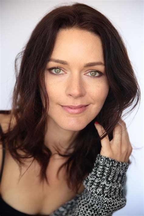 Hannah Barefoot — The Movie Database Tmdb