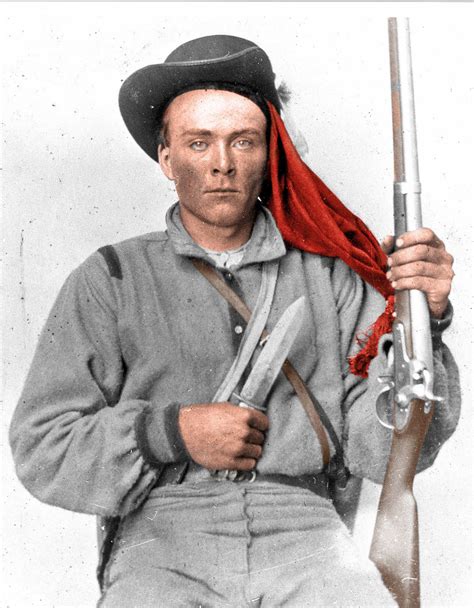 Pvt John Andrew Eggleton 1829 1886 Find A Grave Memorial