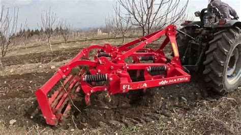 🚜 მელაგრო კულტივაცია Youtube