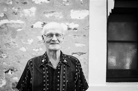 Story James Parfitt Fejo