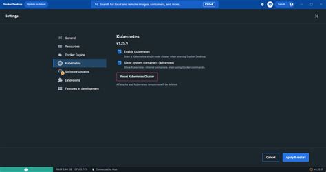 how to deploy dashboard ui on a kubernetes cluster locally geeksforgeeks