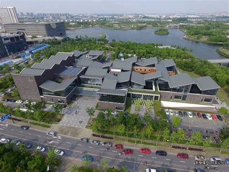 嘉定图书馆平面图分析 嘉定图书馆平面图 上海嘉定图书馆平面图 大山谷图库