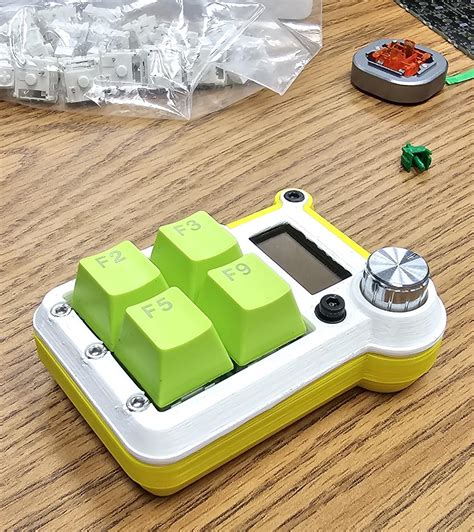 macropad