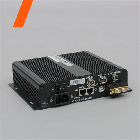 LED Controller Novastar MCTRL300 Mieten Dry Hire Bundesweit