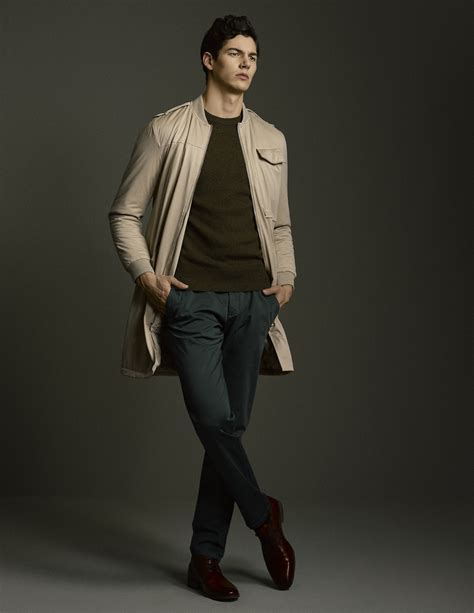 Toronto Professional Headshots And Portrait Photographer Male