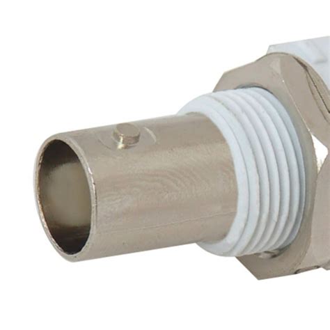 Mx Bnc Female Connector Right Angle Pcb Mounting Pin Gold Plated Mx 416 Buy Online At Low