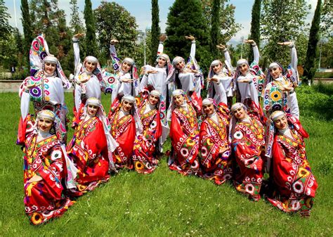 Days Of Tajik Culture Held In Moscow And Kazan Tajikistan News In English