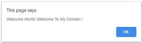 Javascript Global Variable How Does Javascript Global Variable Work