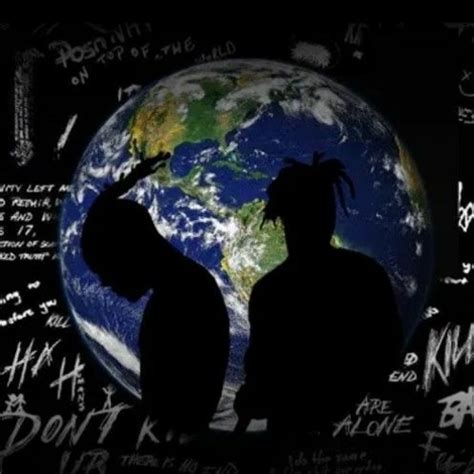 Stream Xxxtentacion Edge Of The Earth Ft Juice Wrld Remix By
