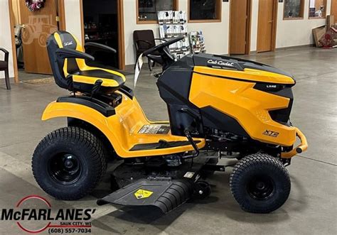 2024 Cub Cadet Xt2 Lx42 For Sale In Sauk City Wisconsin