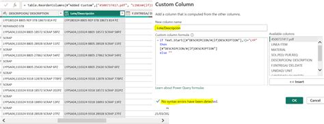 Solved Delete Hide Characters Microsoft Fabric Community