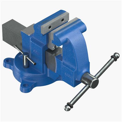 바이스 3d 모델 29 Max Obj C4d Free3d