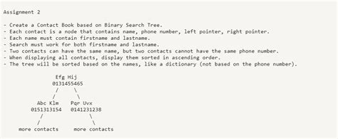 Solved Example For Program Inputoutput