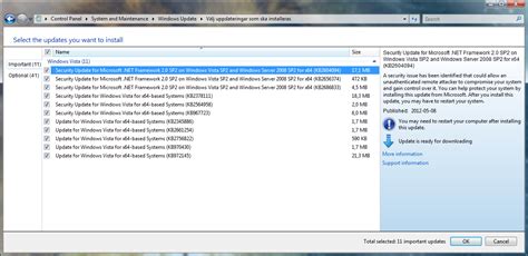 error codes 80070490 and 8024200d in windows update super user