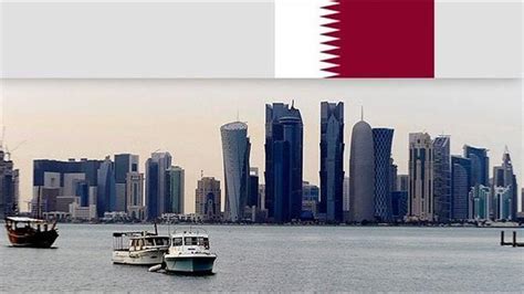 قطر والاتحاد الأوروبي يبحثان تطوير العلاقات الثنائية
