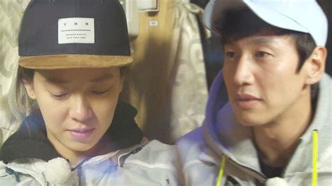 송지효 이광수에 6년 만에 진심 전하며 눈물 “고마웠어” 《running Man》런닝맨 Ep427 Youtube