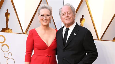Why Did Meryl Streep Husband Don Gummer Split Separation Reason