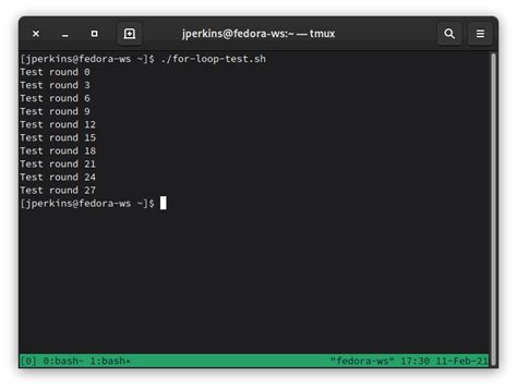 How To Use Bash For Loop Commands Make Tech Easier