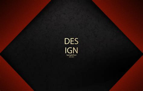 블랙 그라데이션 레드 경사 커튼이 있는 텍스처 컴포지션 1위에 대한 스톡 벡터 아트 및 기타 이미지 1위 가리기 검은색