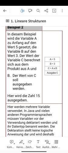 Struktogramme Tutorials Fachinformatiker De