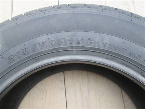 Triangle ConneX Van TV701, LT 215/70 R16, 16", 1 шт, 215 мм, 70 % ...