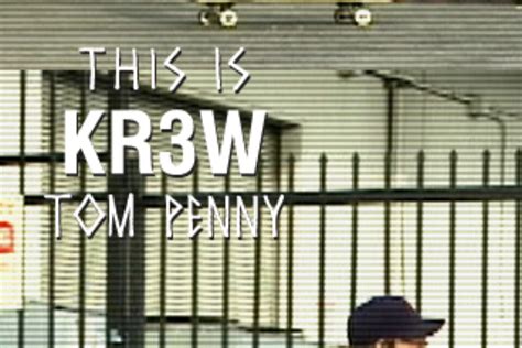 Kyle Leeper For Stereo Grey Skate Mag