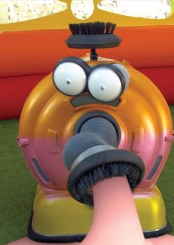 Noo Noo Fan Casting For Teletubbies 2012 Mycast Fan Casting Your