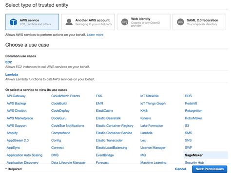 How To Manage Amazon Sagemaker Code With Aws Codecommit Aws Public Sector Blog