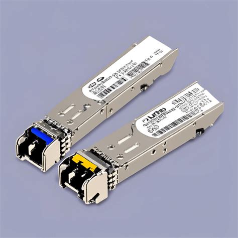 Comparing Single Mode Vs Multimode Sfp Transceivers Lc Modules For