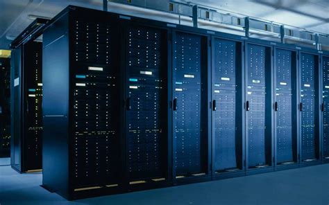 What Is The Difference Between Physical Servers And Vms