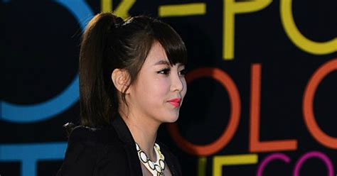 티아라 소연 뒷담화 논란 스티치가 누구야