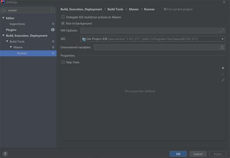 【java Idea报错】【已解决】：errorcannot Run Program “cprogram Filesjavajdk18020binjavaexe