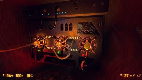 Black Mesa Bug In Xen With A Power Cable Rhalflife