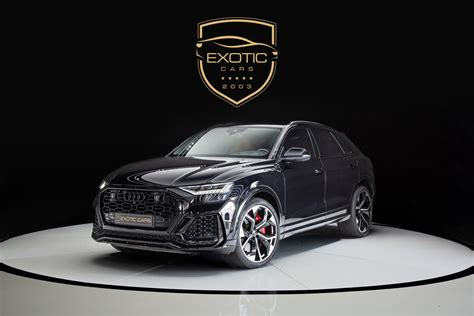 2022 Audi Rs7 For Sale In Dubai Uae