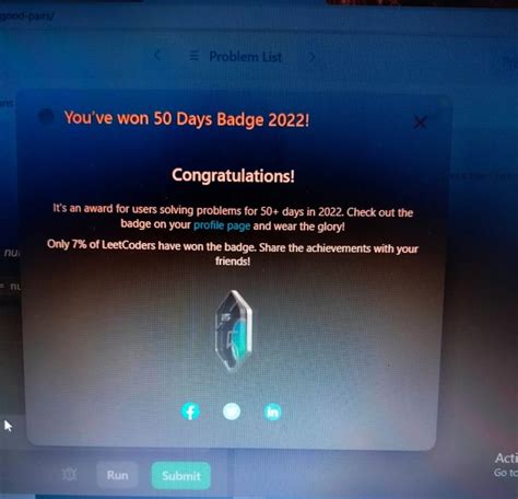 Prabhat Tiwari On Linkedin Regret Contest Weekly Challenge Coding