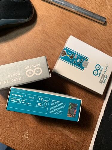 Random Quality Of Genuine Arduino Boards General Guidance Arduino Forum