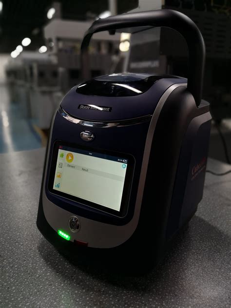 Xrf Sulfur Analyzer For Ocean Ships China Sulfur Analyzer And Sulfur