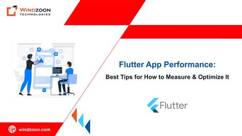 10 Ways To Improve Your Flutter App Performance Ppt