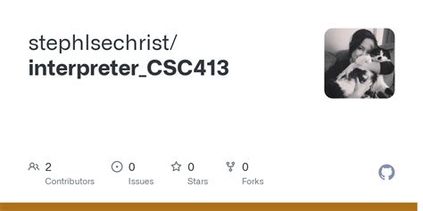 Interpreter Csc413 Interpreter Codetable Java At Master · Stephlsechrist Interpreter Csc413 · Github
