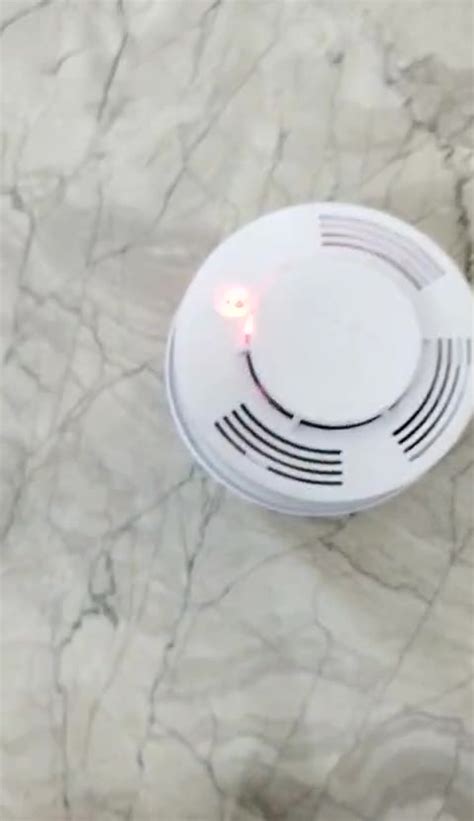 Smoke Object Detection Dataset And Pre Trained Model By Hari Prakash