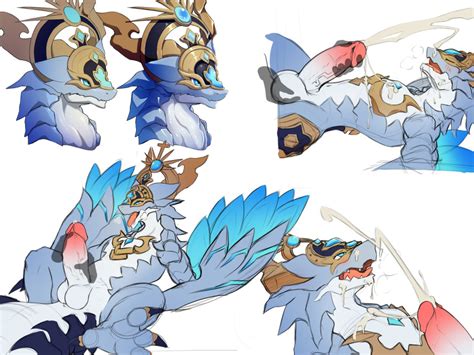 Rule 34 Ambiguous Gender Anthro Ball Fondling Ball Grab Balls Big