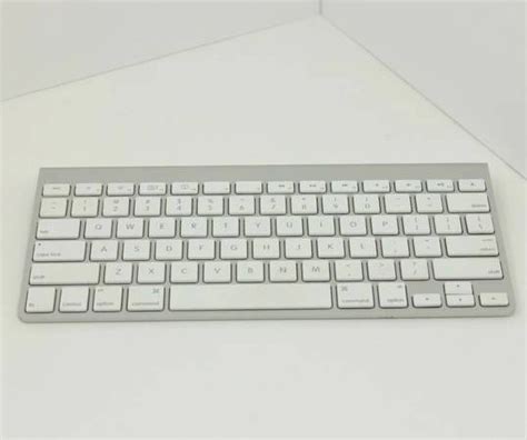 Apple A1314 Wireless Keyboard Bluetooth Computexor
