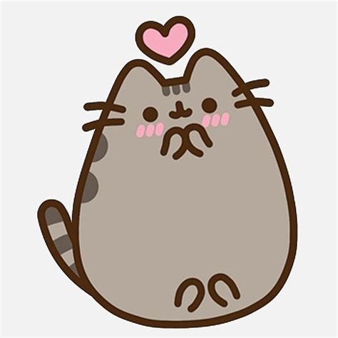 Pin De Cynthia M En Fondos Cute ️ Imagenes De Gatitos Kawaii Gatito