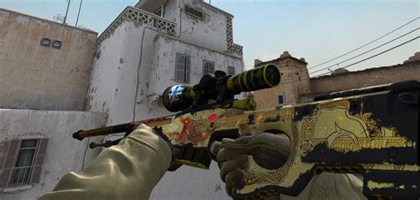 Top 10 Awp Skins In Csgo Ranked From Worst To Best