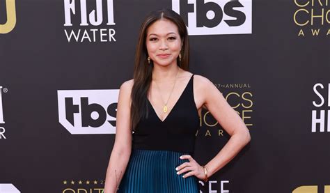 Adele Lim Interview Crazy Rich Asian And Raya And The Last Dragon Writer In Action Tatler