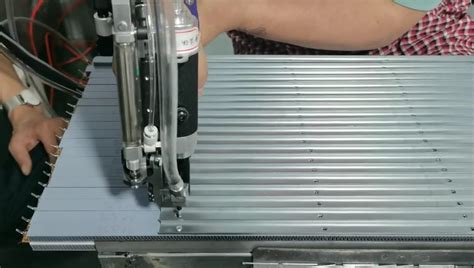 Automatic Rivet Feeder Intelligent Pull Riveting Machine