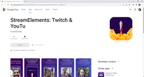 Best Live Streaming Apps For Android Gaming Techcult